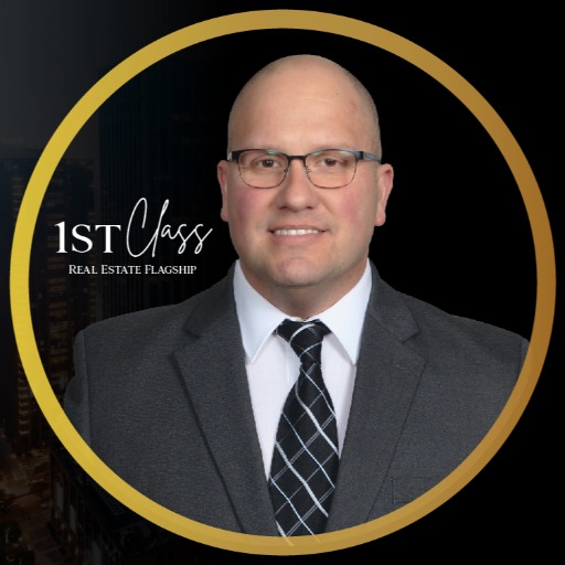 1st Class Real Estate Roster