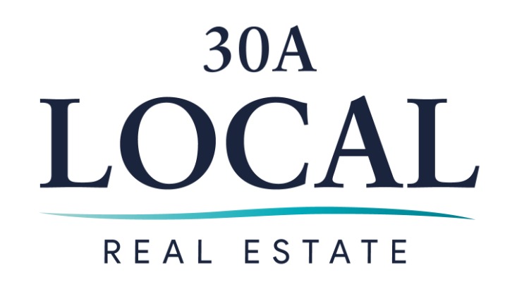 Call A LOCAL for your 30A Real Estate needs.