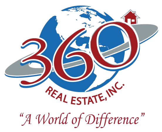 360 Real Estate Inc. A World of Difference