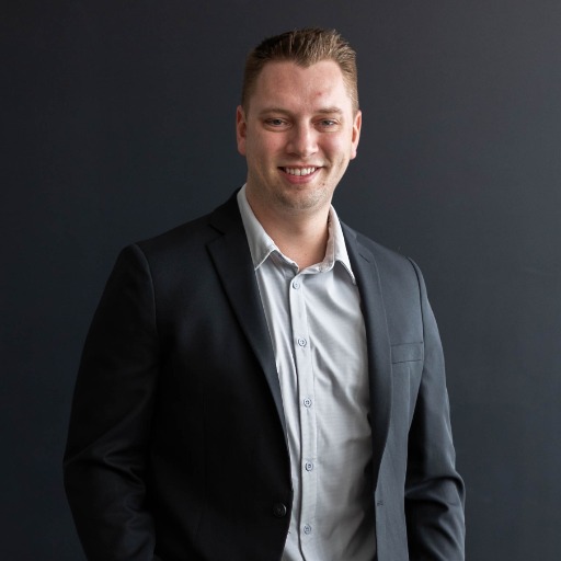 Amplify Real Estate Services Roster