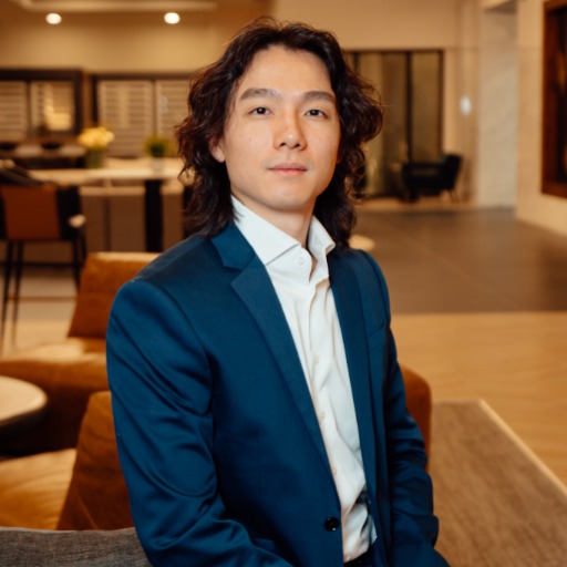 Danny Chen, The Woodlands Real Estate Agent | Better Homes and Gardens ...