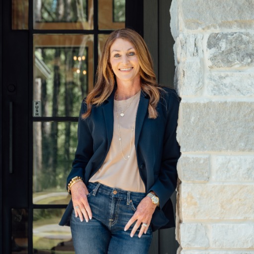 Stacy Newton, Cypress Real Estate Agent | Better Homes and Gardens Real ...