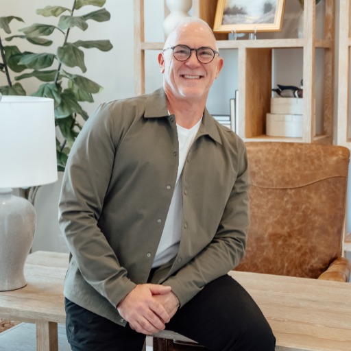 Randall Custer, West Gray Real Estate Agent | Better Homes and Gardens Real Estate Gary Greene