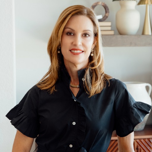 Megan Prichard, Lake Conroe South Real Estate Agent | Better Homes and ...