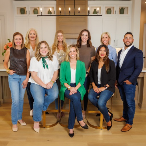 The Jennifer Wauhob Team , Katy Real Estate Agent | Better Homes and ...