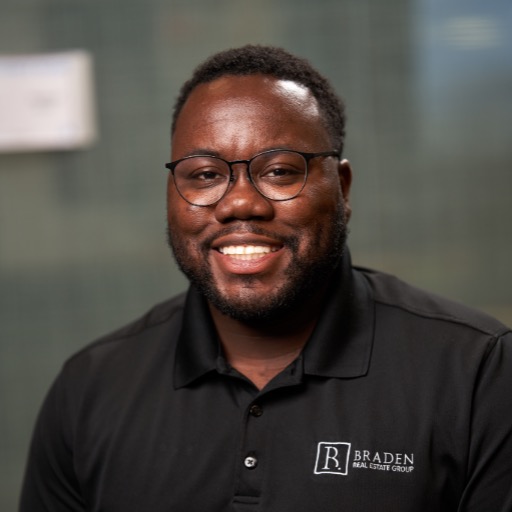 Braden Real Estate Group Roster