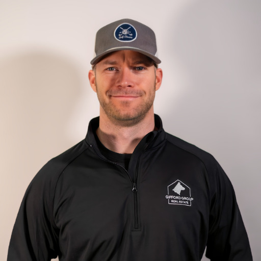 Sam Gifford, Churchill Properties Real Estate Agent | Churchill Properties