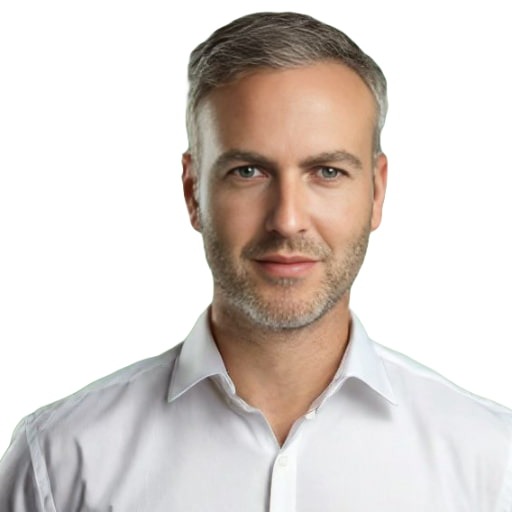 Adam Davis, Real Estate Agent | Classic Properties