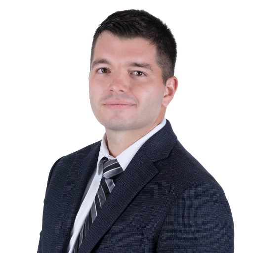 Dalton Wade Real Estate Group Roster