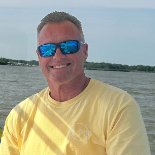 Skip Tolley - Testimonials