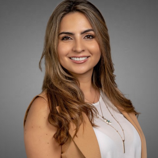 First World Realty Group Roster