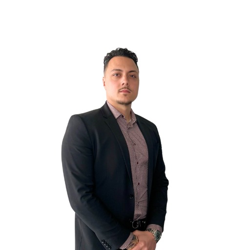 Frontline Realty Group Roster