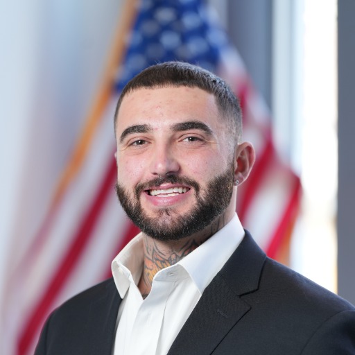 Frontline Realty Group Roster