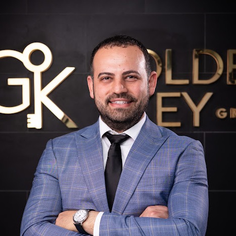 Golden Key Group Troy Roster