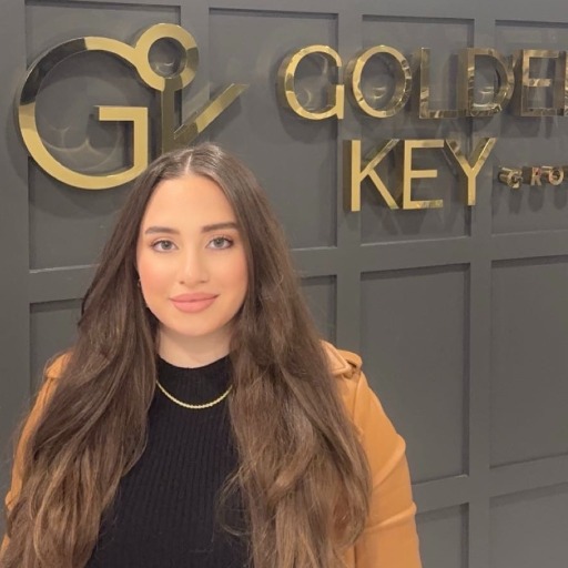 Golden Key Group Troy Roster