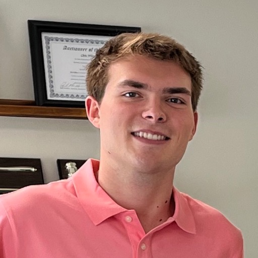 Golden Rule-Wilson Real Estate & Auction, LLC Roster