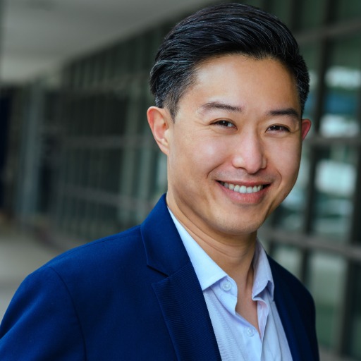 Daniel Park, Real Estate Agent | Equity Union