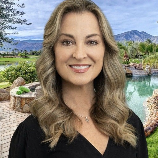 Betsy Justice, Real Estate Agent | Equity Union