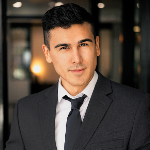 Tom Soliz, Real Estate Agent | Equity Union