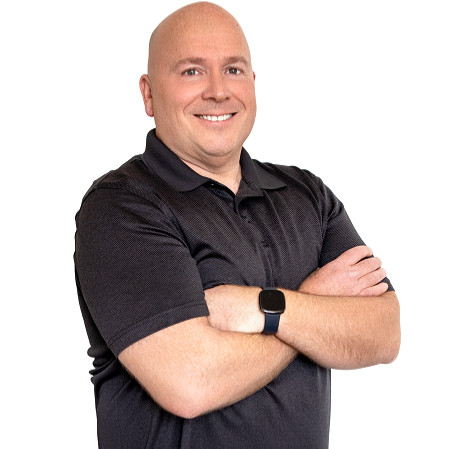 John Roy - Testimonials