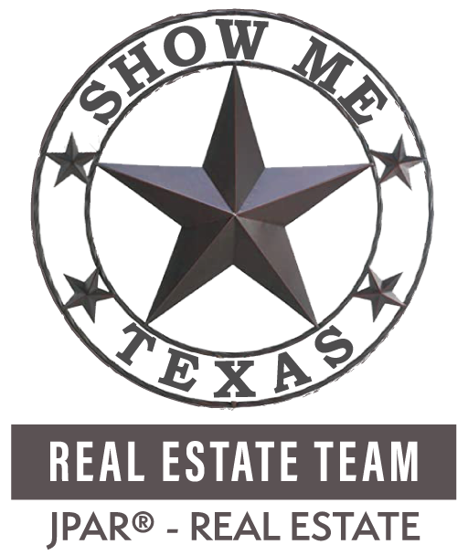 Show Me Texas Real Estate Team | JPAR®