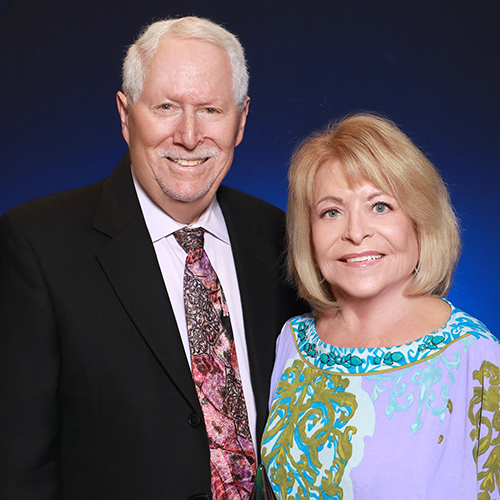 Sheila & Albert Aron, Boynton Beach Real Estate Agent | Lang Realty
