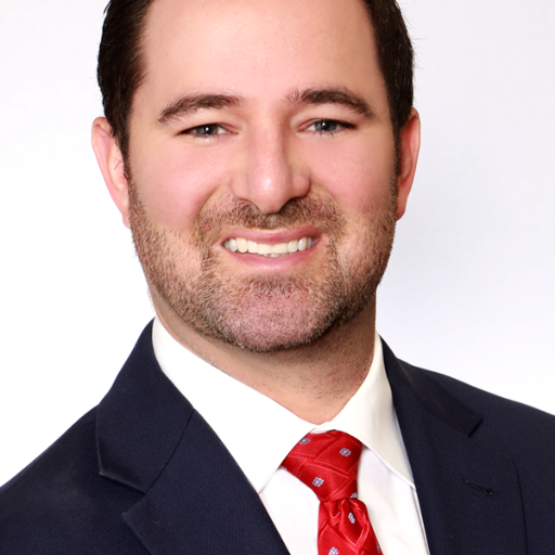 Blake Morris, Central Boca Raton Real Estate Agent | Lang Realty
