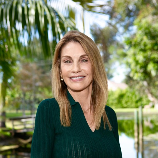 Jeanette Dougherty, Jupiter Real Estate Agent | Lang Realty
