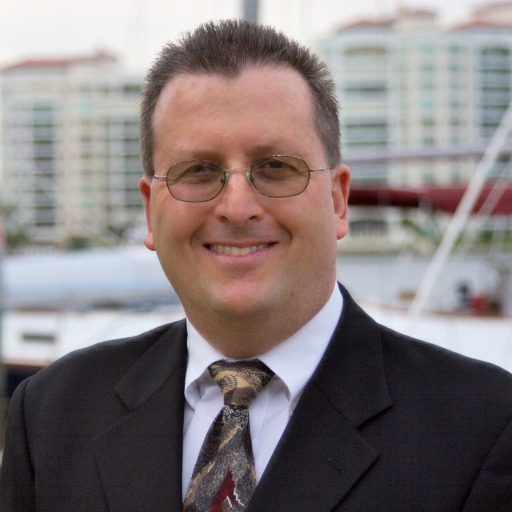 Sheldon Jaffee, East Boca Raton Real Estate Agent | Lang Realty