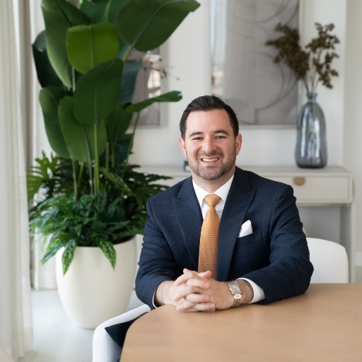 Blake Morris, Central Boca Raton Real Estate Agent | Lang Realty