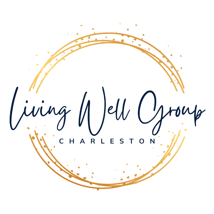 Living Well Group Charleston