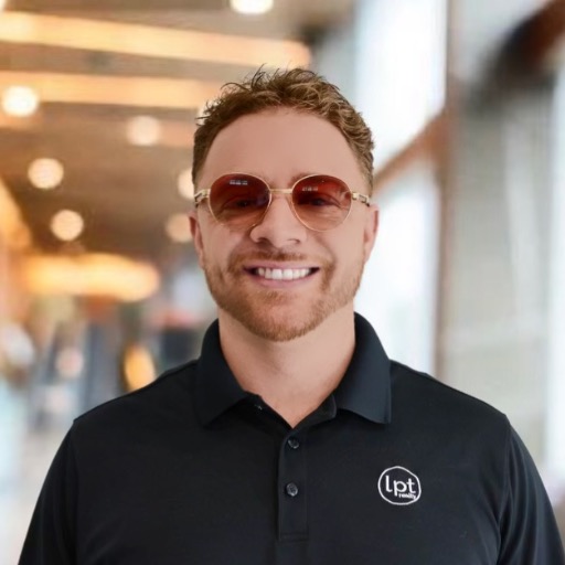 LPT Realty Office Roster