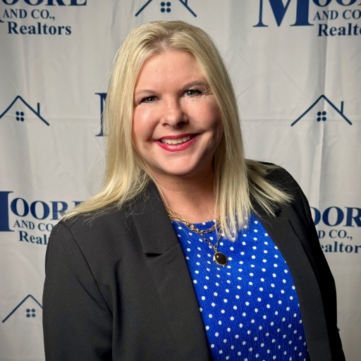 Moore And Co Realtors Roster
