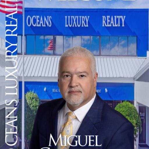 Oceans Luxury Realty Roster