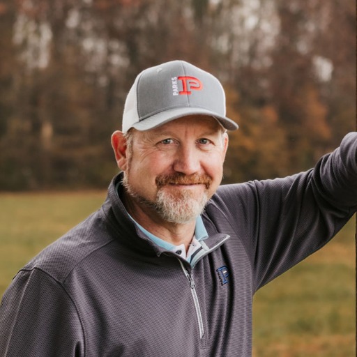 Parks Auction and Realty Roster