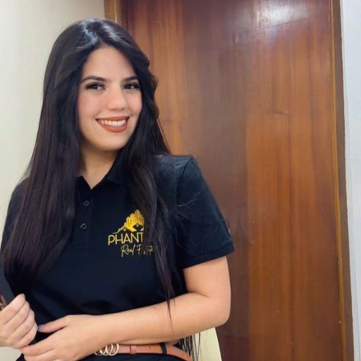 Phantom Real Estate Roster