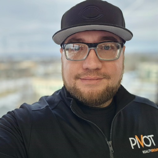 Pivot Realty Group Roster