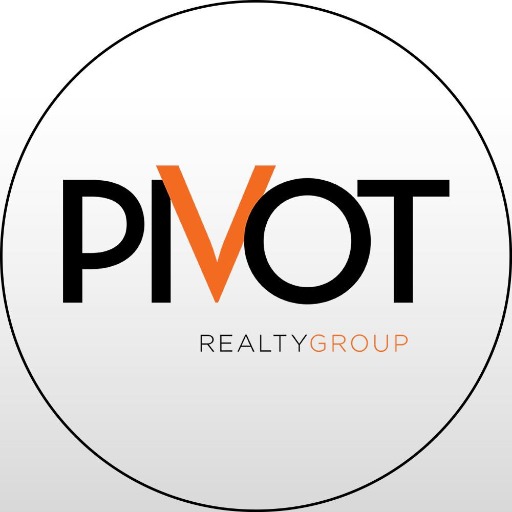 Pivot Realty Group Roster