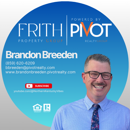 Pivot Realty Group Roster