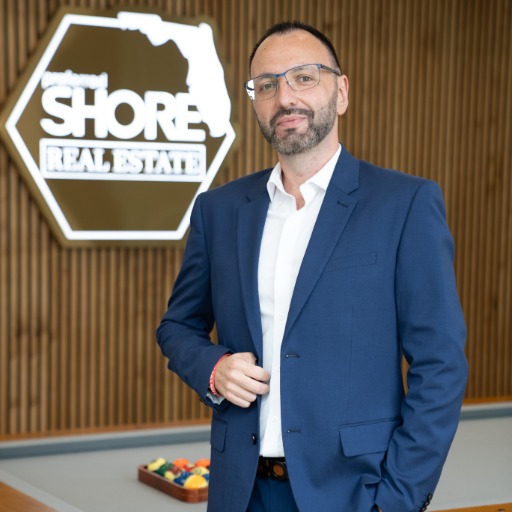 Preferred SHORE Real Estate Roster