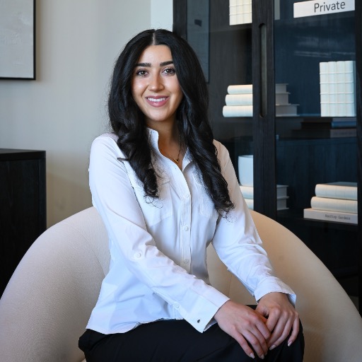 Venous Sanaee, Lake Oswego Real Estate Agent | Premiere Property Group