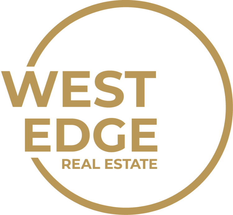 West Edge Real Estate Roster