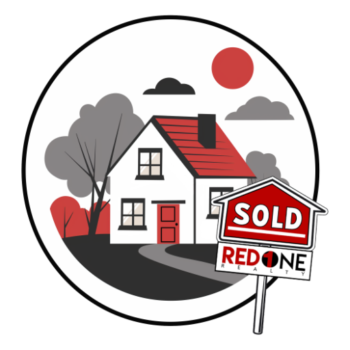 Red 1 Realty Roster