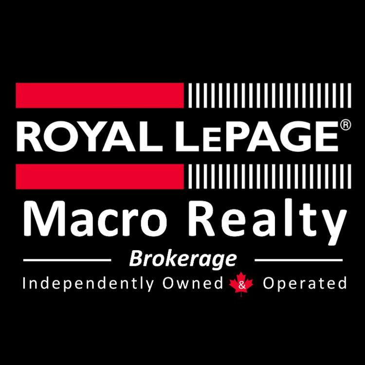 Royal LePage Macro Realty, Brokerage