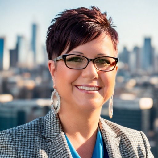 Russell Real Estate Services Roster