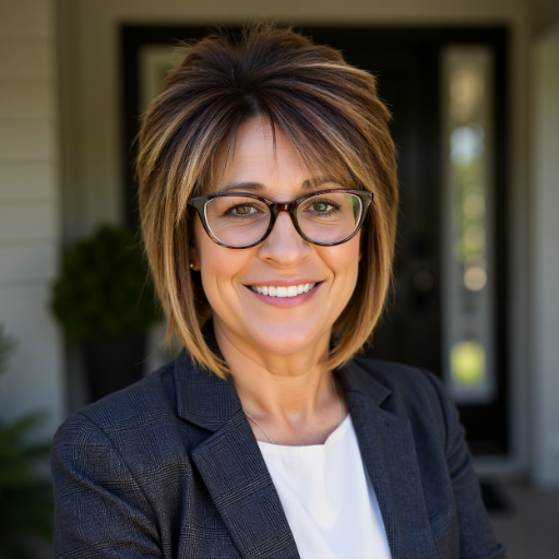 Russell Real Estate Services Roster