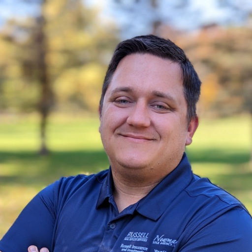 Russell Real Estate Services Roster