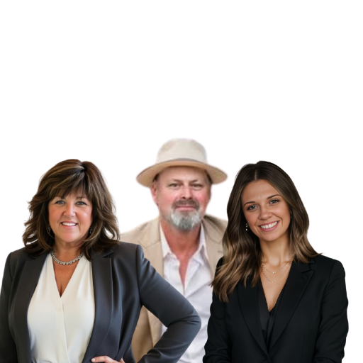 Russell Real Estate Services Roster