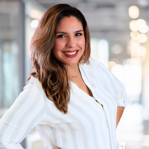 Spring Hill Real Estate Roster