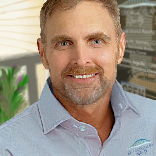 Donnie Gay - St. George Island Realty - Homes for Sale